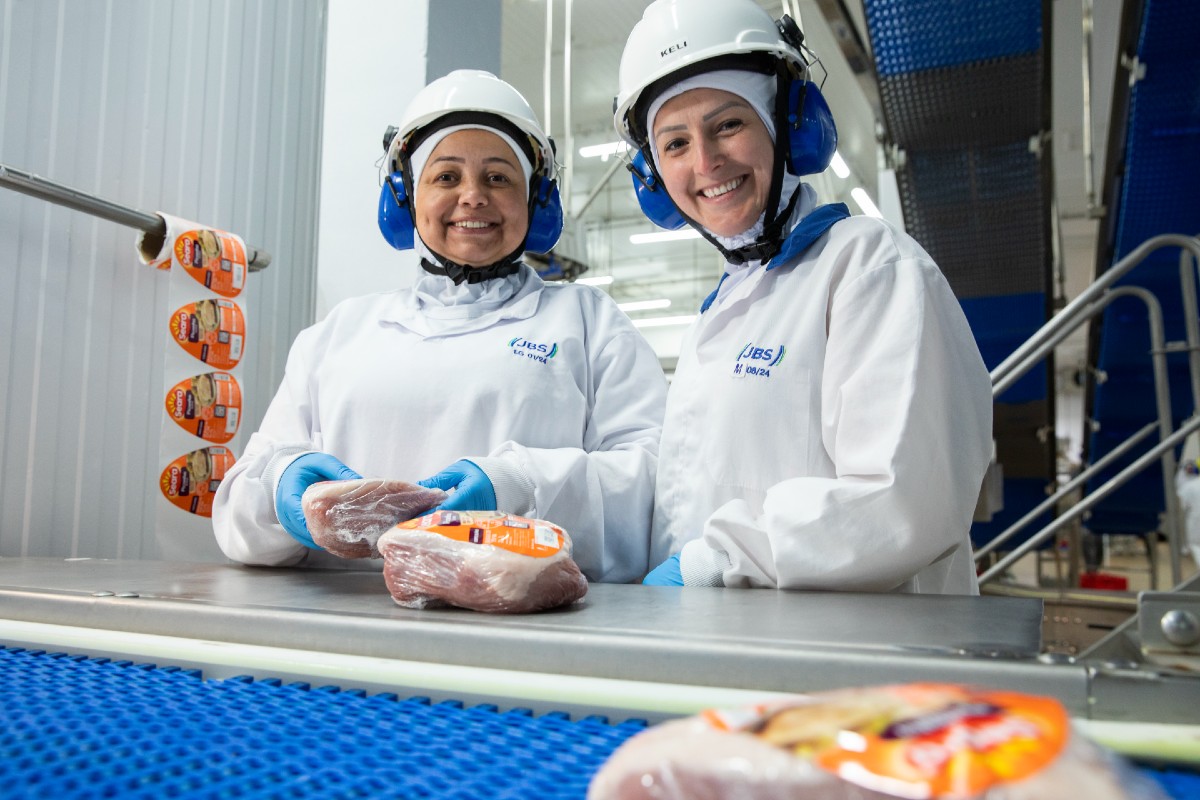 Seara adota carga de trabalho 435% acima do limite em frigorífico ...